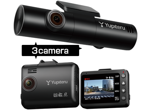 株式会社ユピテル・ピー アンド エス | Yupiteru P&S